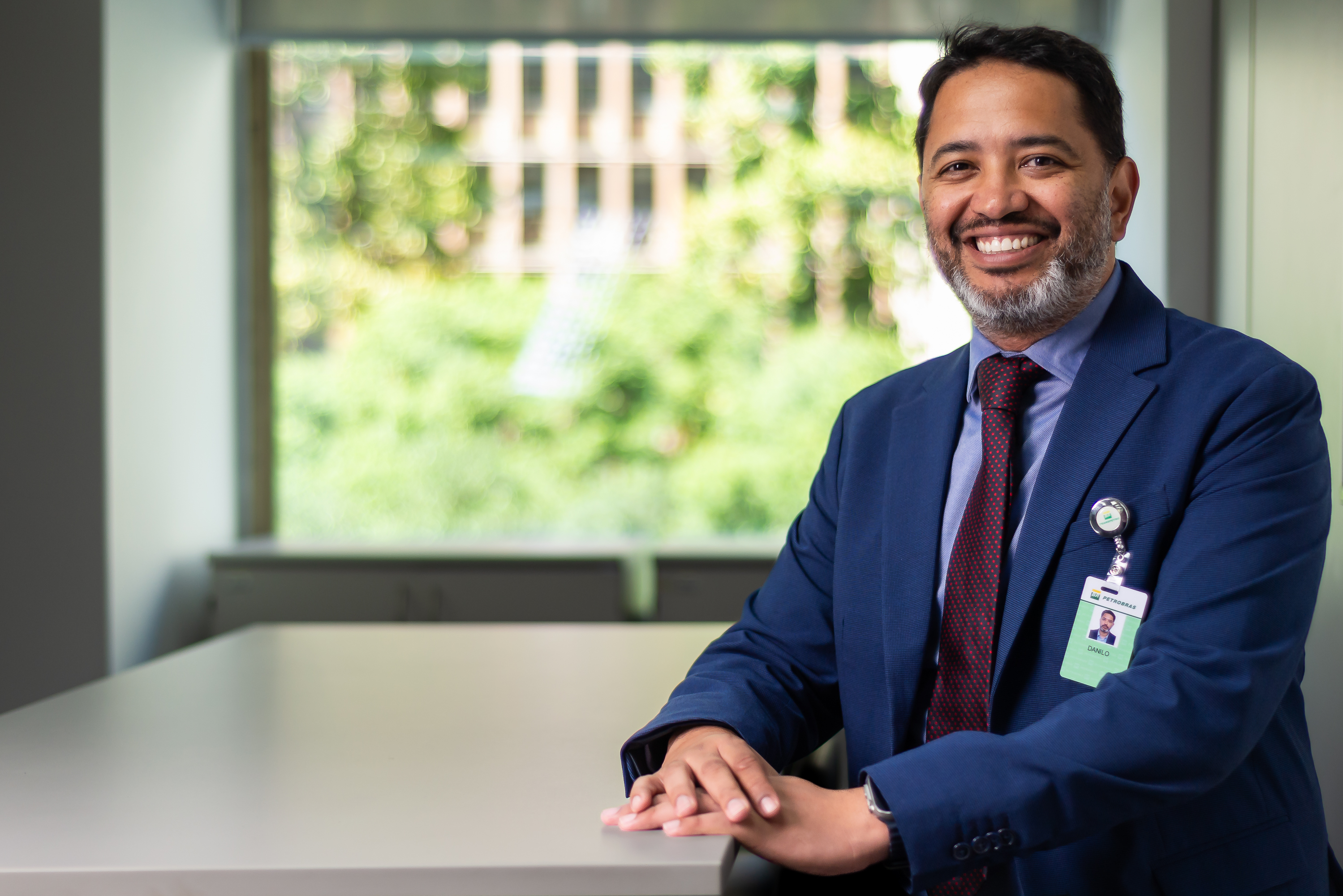 Diretoria Executiva | default